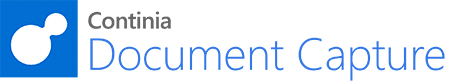 Continia Document Capture: Automatiser jeres dokumenthåndtering fra A-Z