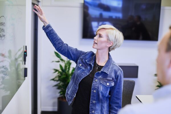 Continia Payment Management - Godkend og Betal Nemmere.